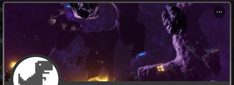 Is this the Astral Foes place? | Fandom