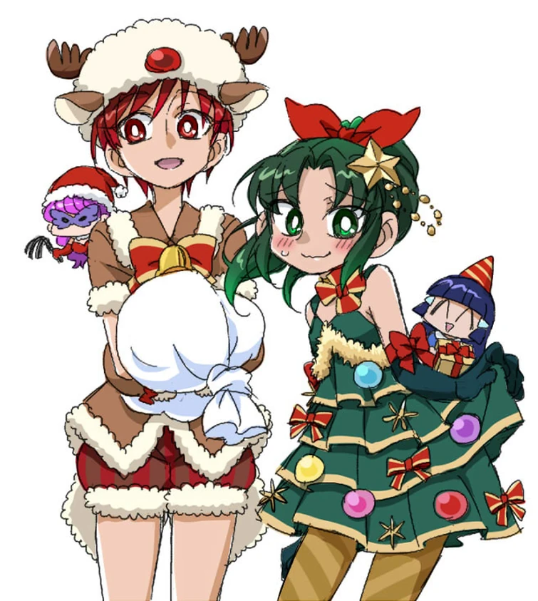 PreCure Art Showcase (Part 8) | Fandom