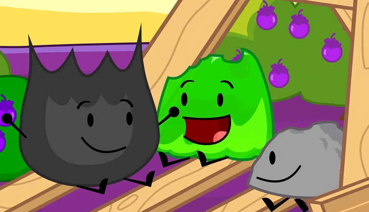 Discuss Everything About Battle for Dream Island Wiki | Fandom