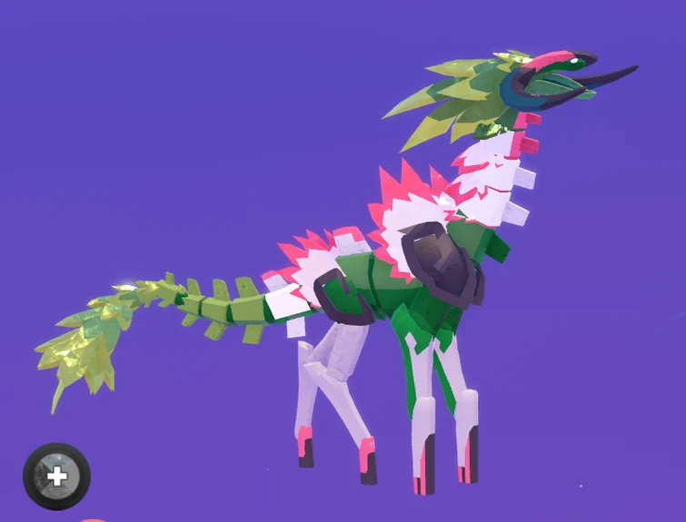 Discuss Everything About Creatures of Sonaria Wiki | Fandom