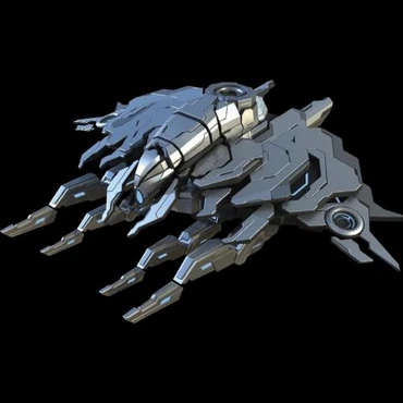 Discuss Everything About Halo Alpha | Fandom