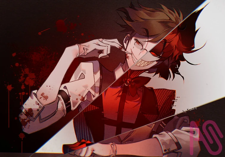 I scrolled too far on the internet and came to realise | Fandom