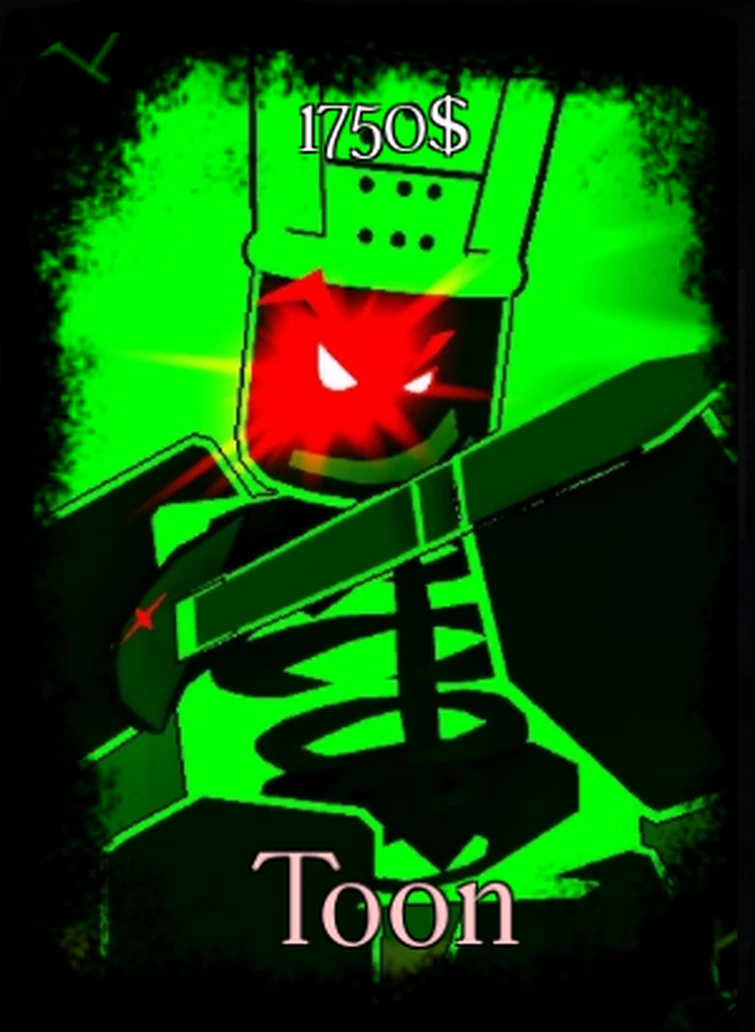 i am the #1 toon 1x fan | Fandom