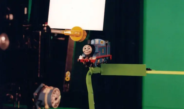 NEW TATMR FOOTAGE, FROM THE ARCHIVE! | Fandom