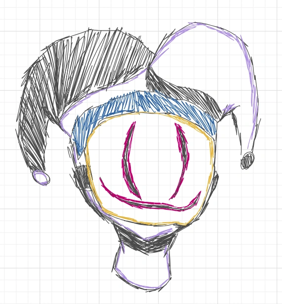 Jokes on y'all new pfp + some doodles + eep | Fandom