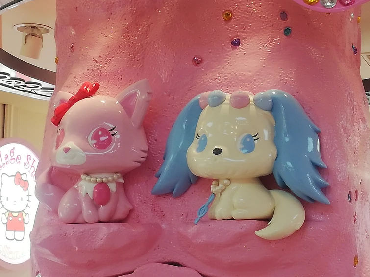 Discuss Everything About Hello Kitty Wiki | Fandom