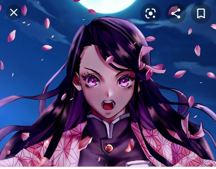 Nezuko as a demon slayer | Fandom
