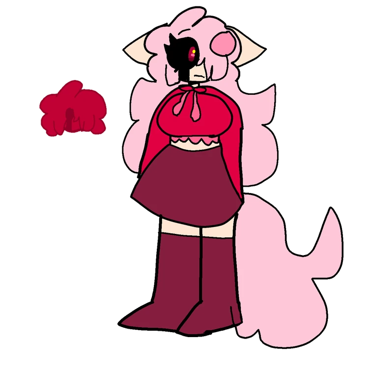 Luxi Redesign! | Fandom