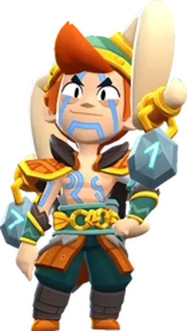 Which skin for chester should i save up for? (i was thinking loki but ...