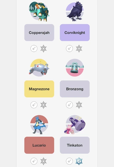 Suitable Full Team for Elite Four Poppy (Updated) | Fandom
