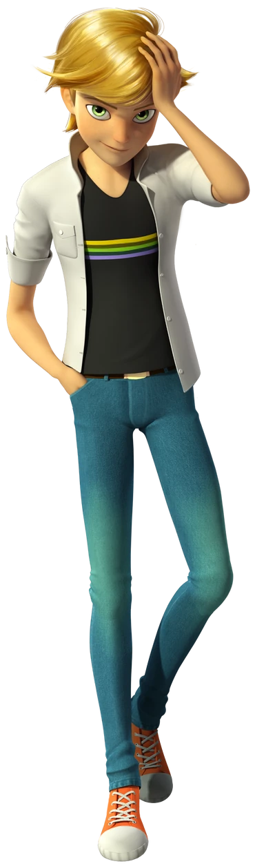 Discuss Everything About Miraculous Ladybug Wiki | Fandom