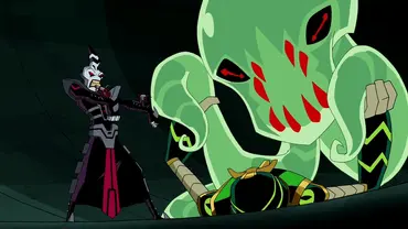 Discuss Everything About Ben 10 Wiki | Fandom