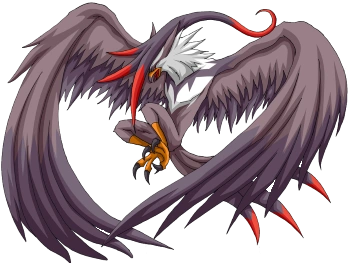 Augmented Hawk | Edgar & Hawk Wikia | Fandom