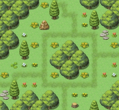 Marungi Forest | Edgar & Hawk Wikia | Fandom