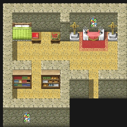 Ravensworth House 2 | Edgar & Hawk Wikia | Fandom