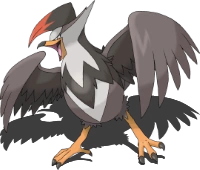 Hawk (First Silly Battle) | Edgar & Hawk Wikia | Fandom