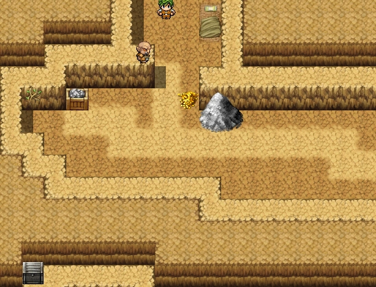 Orc Lair (Level 2) | Edgar & Hawk Wikia | Fandom