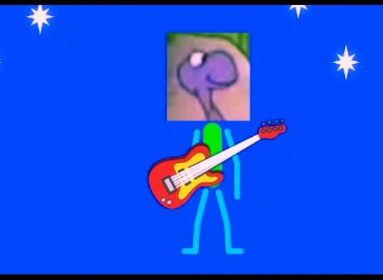 Edgar Turtle | Edgar Turtle Wiki | Fandom