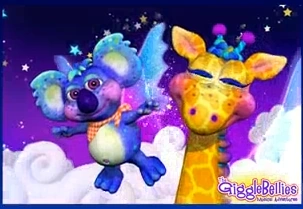 Fly away with me | Edgar Turtle Wiki | Fandom