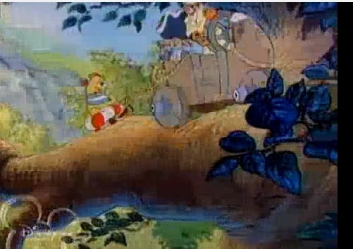 A Pirate Is Life For Me | Edgar Turtle Wiki | Fandom