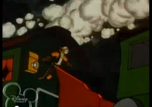 Engine Roll Call | Edgar Turtle Wiki | Fandom