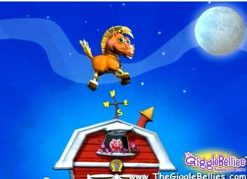 Bucky | Edgar Turtle Wiki | Fandom