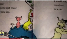 Green Eggs And Ham! | Edgar Turtle Wiki | Fandom