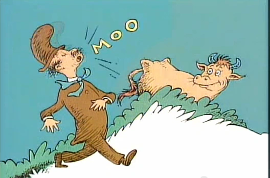 Fox In Socks | Edgar Turtle Wiki | Fandom