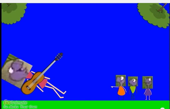 Redwood Tree | Edgar Turtle Wiki | Fandom