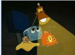 City Of Light | Edgar Turtle Wiki | Fandom