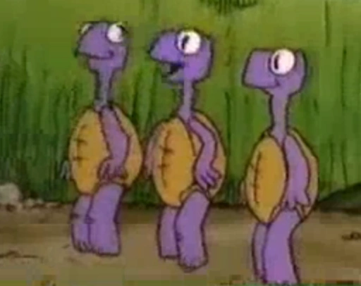 The Farmer In The Dell | Edgar Turtle Wiki | Fandom