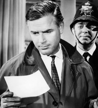 Inspektor Edgar-Brian Higgins | Edgar Wallace Wiki | Fandom