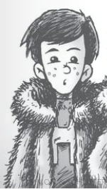 Merrick Heimertz | Edgar and Ellen Wiki | Fandom