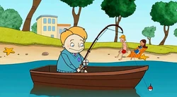 Miles Knightleigh | Edgar and Ellen Wiki | Fandom