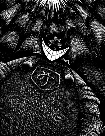 Ronan Heimertz | Edgar and Ellen Wiki | Fandom