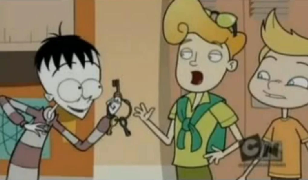 Edgar/Images | Edgar and Ellen Wiki | Fandom