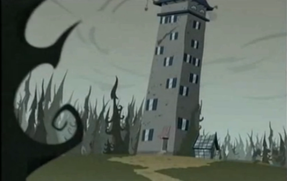 The Game's Afootie/Images | Edgar and Ellen Wiki | Fandom