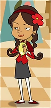 Pepper Poshi | Edgar and Ellen Wiki | Fandom