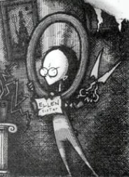 Ellen | Edgar and Ellen Wiki | Fandom