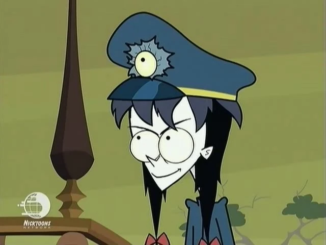 Bon Voyage, Stephanie | Edgar and Ellen Wiki | Fandom