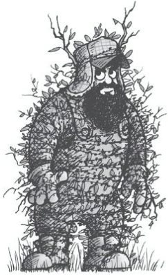 Gristly Jefferson | Edgar and Ellen Wiki | Fandom