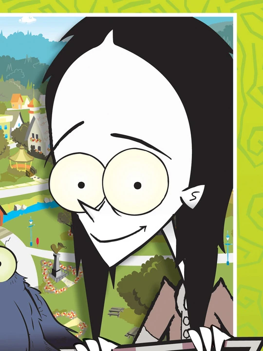 Ellen/Appearances | Edgar and Ellen Wiki | Fandom