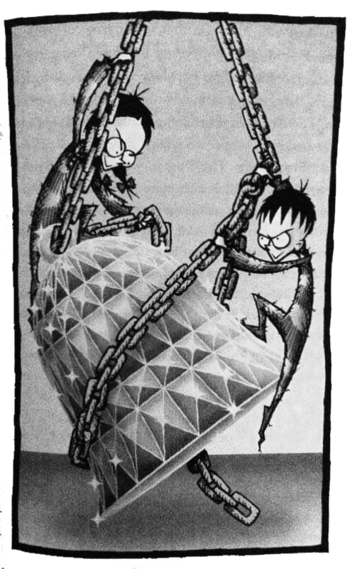 Edgar's Relationships | Edgar and Ellen Wiki | Fandom