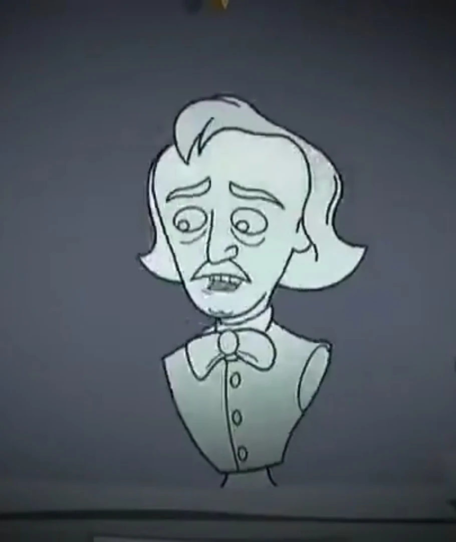 Poe | Edgar and Ellen Wiki | Fandom