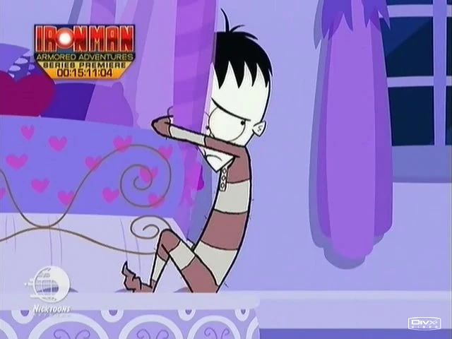 The Eyes Have It | Edgar and Ellen Wiki | Fandom