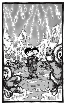 Ellen's Relationships | Edgar and Ellen Wiki | Fandom