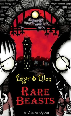Rare Beasts | Edgar and Ellen Wiki | Fandom