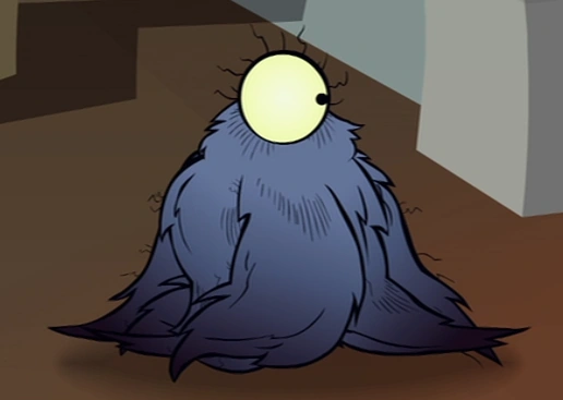 Pet | Edgar and Ellen Wiki | Fandom