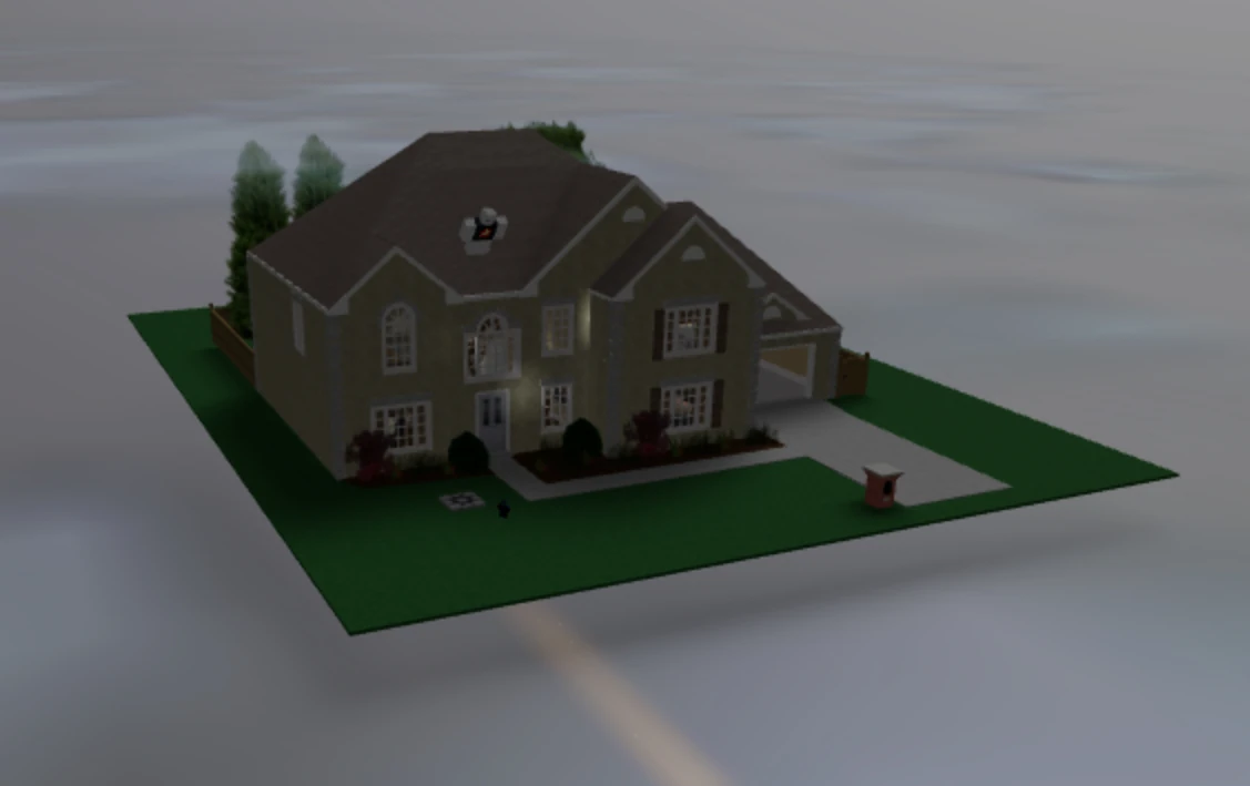 Q Household | Egorville Wiki | Fandom