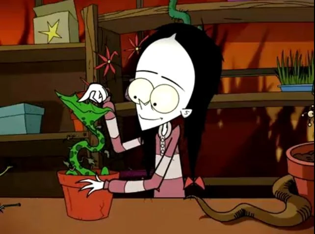 Berenice | Edgar y Ellen Wiki | Fandom